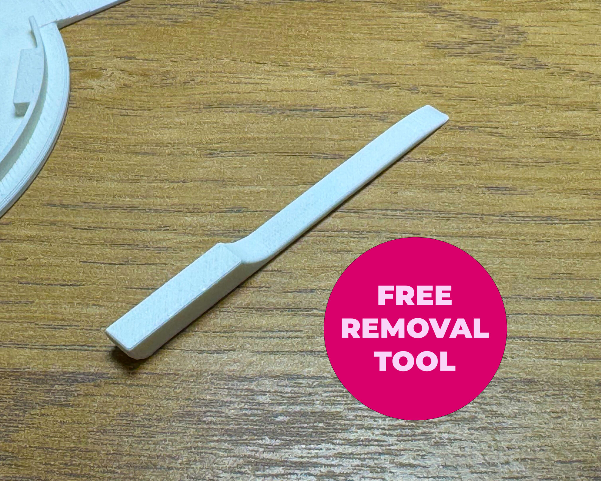Removal Tool for Unifi UAP-AC-LR, UAP-AC-LITE Ubiquiti Access Point ...